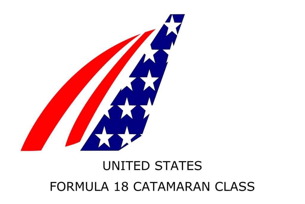 2023 F18 North American Championships